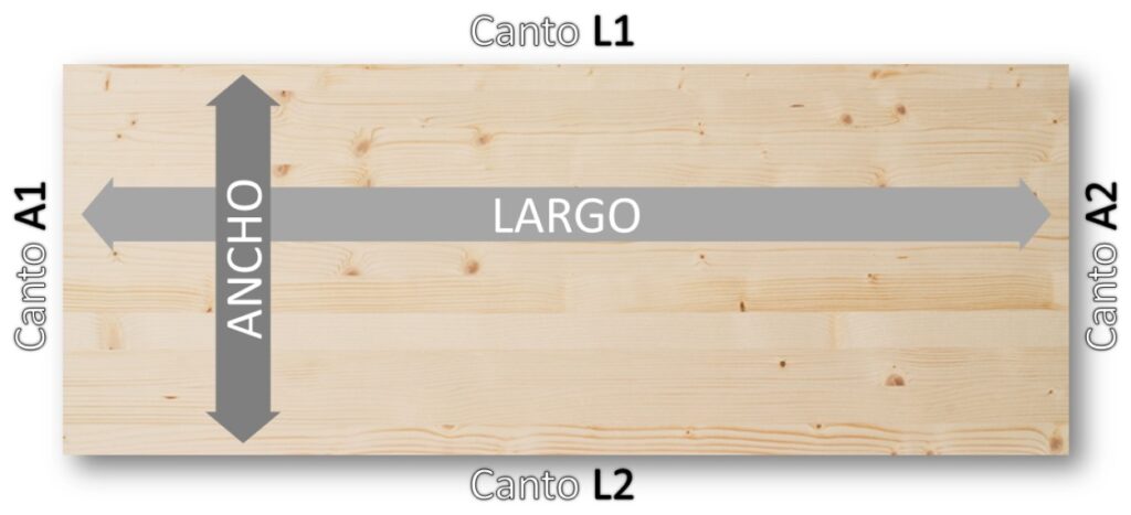 18 Tipos de Madera – ☑️ Ahoramejor.com